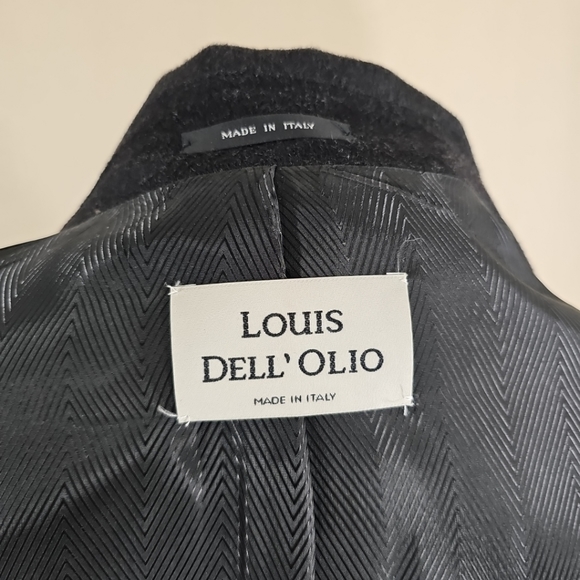 Linea by Louis Dell'Olio | Jackets & Coats | Vintage Louis Dellolio 0 ...